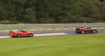 Struggly (Clint Fralick) - 3000GT/Stealth Wiki