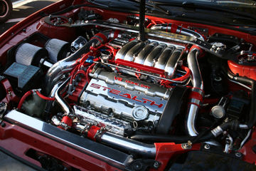 StealthII (Richie Shields) - 3000GT/Stealth Wiki