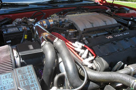 92RT-TT (Dan Graul) - 3000GT/Stealth Wiki