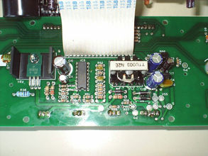Electrical: Replace ECU, ECS and Climate Control Capacitors - 3000GT ...