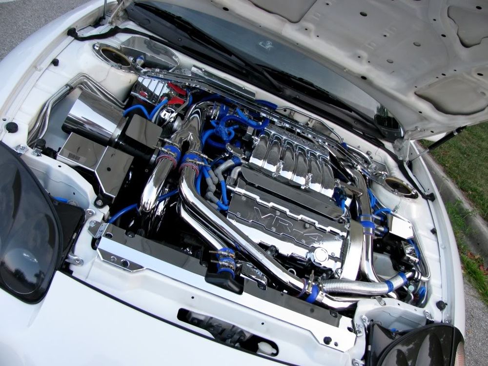 Linchpinjoe (Joe Tiberi) - 3000GT/Stealth Wiki