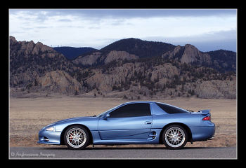 Mobo (Keith Upton) - 3000GT/Stealth Wiki