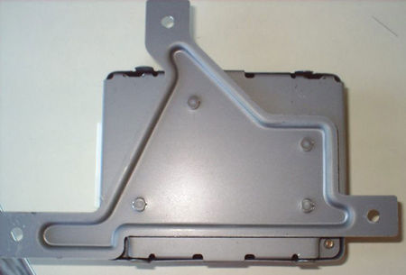 Electrical: Replace ECU, ECS and Climate Control Capacitors - 3000GT ...